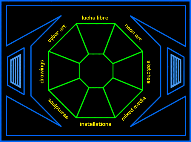 Dada Art Lab Gallery